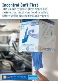 InControl Cuff First Ultra Nitrile (Powder Free) Gloves - InControl ...