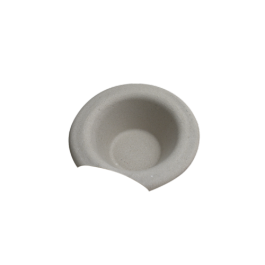 Vomit Bowl / General Purpose Bowl (Small) - SaniSystem Pulp Disposables ...
