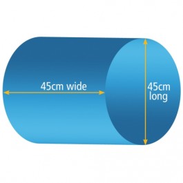 Multi-Directional CHAIR SIZE Transfer Tube - Reusable - Slippery Sally ...