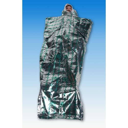 Survival Bag - Mediwrap Patient Warming - Emergency / Rescue - ALL PRODUCTS