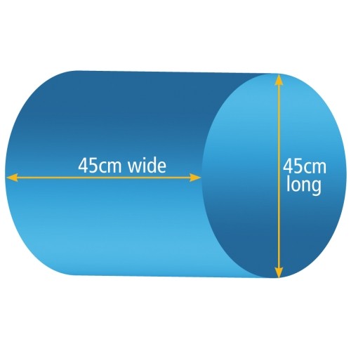Multi-Directional CHAIR SIZE Transfer Tube - Reusable - Slippery Sally ...